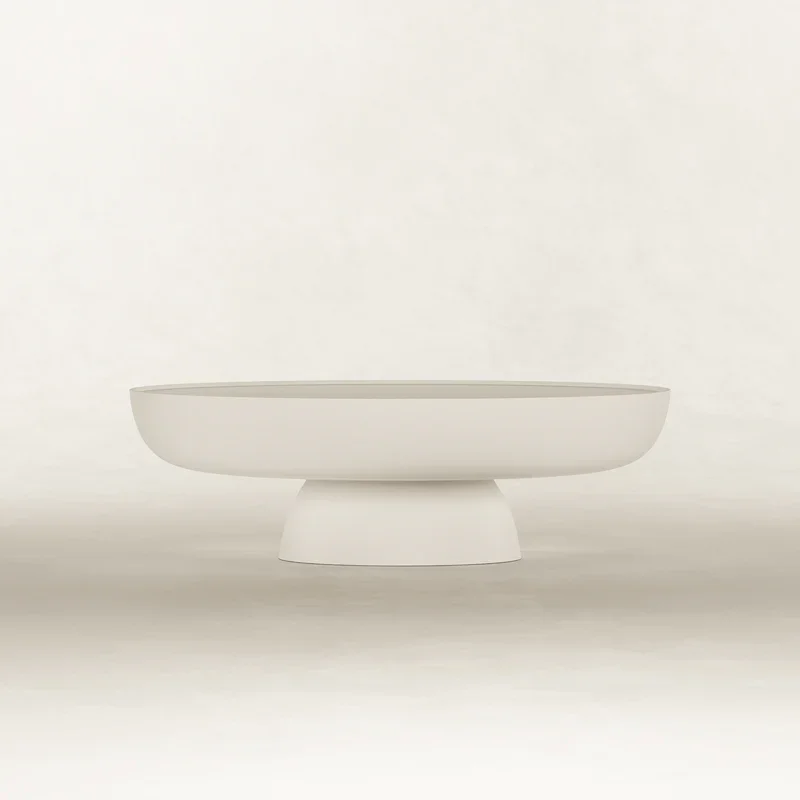 Luxury Modern Round Marble Coffee Table Nordic Lift Top Lobby Oval ...