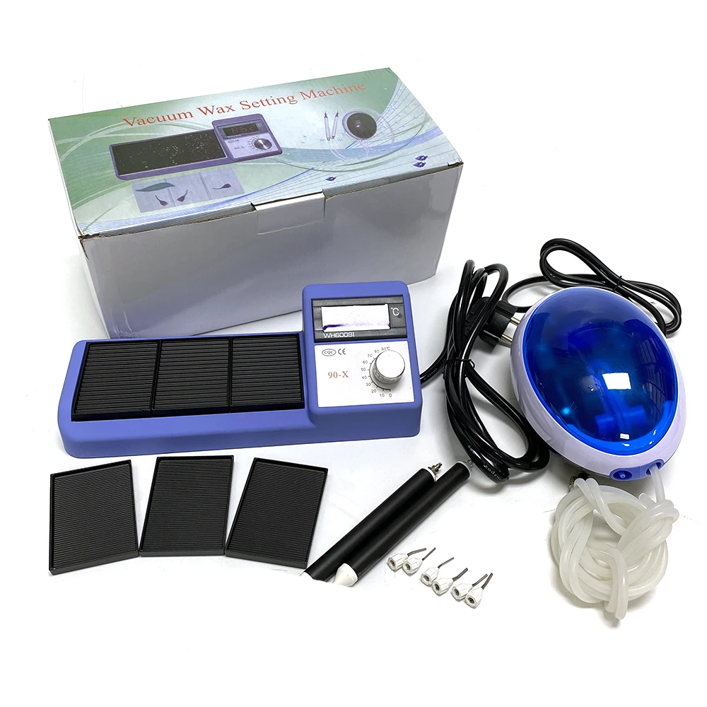 Jewelry Tools Wax Setting Machine Micro Stone Setting Machine - Buy ...