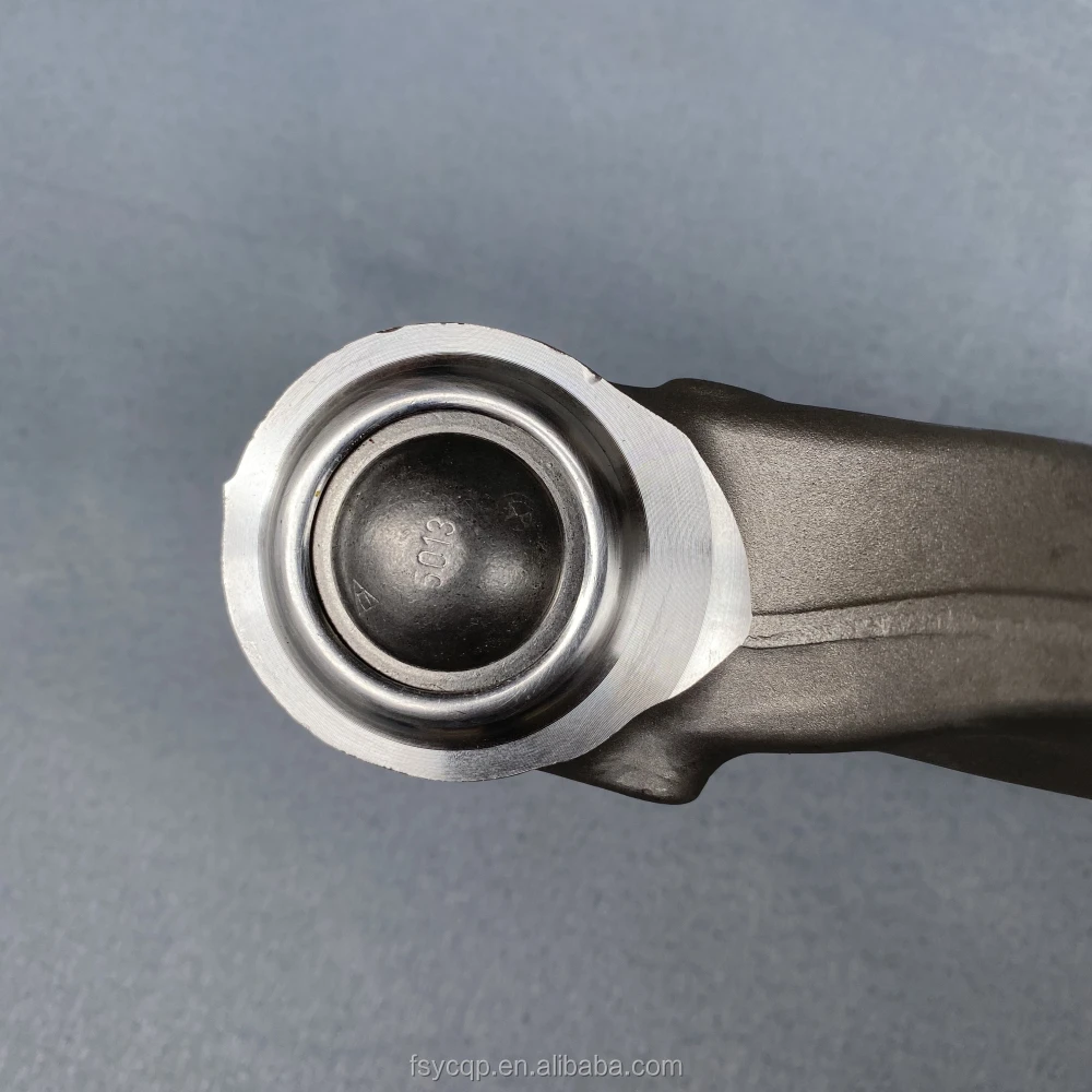 Front Left Suspension Control Arm Lateral Arm For Auto F01 F02 7 Series ...