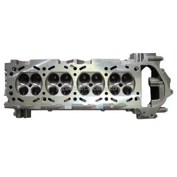 KA24-DE Culasse 11040-VJ260 pour Nissan Frontier Silvia D22 Moteur ...