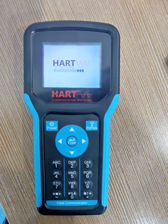Handheld Field 475 HART Communicator - Reliable & Versatile