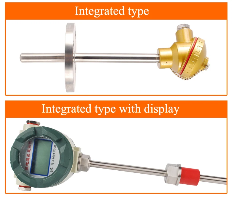 CERTEON Degree Modbus Pt1000 RTD PT100 Sensor Transmitter