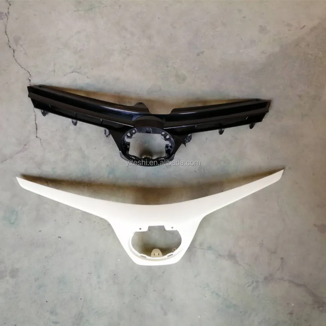 Car Body Kits Car Grille Se For Corolla 2017 2018 2019 2020 Oem 53105 ...