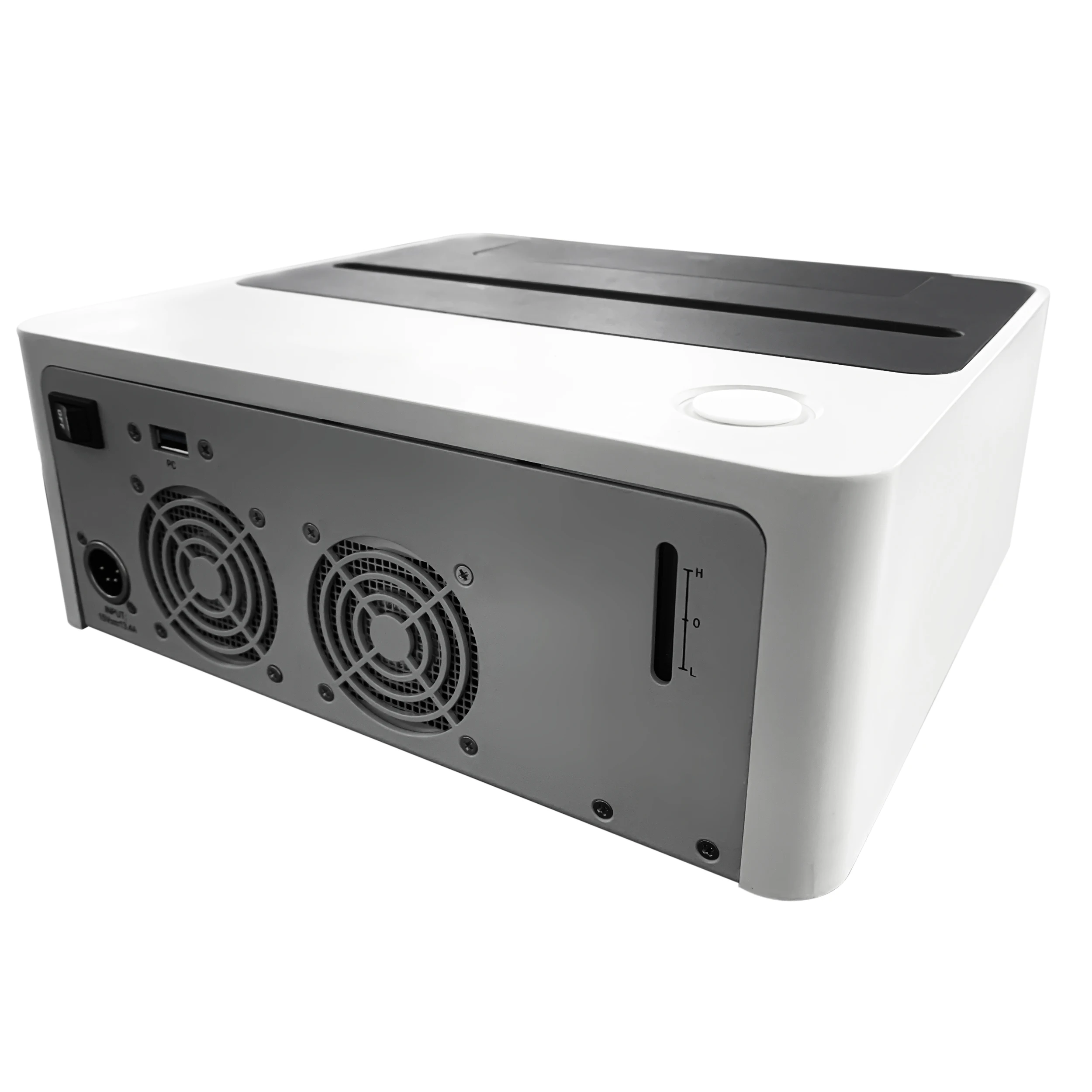 4-channel Rt-pcr Qpcr Real-time Pcr System Rt Pcr Machine - Buy Pcr,Rt ...