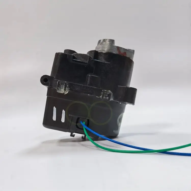 High Quality Car Side Mirror Power Folder Actuator Motor for Toyota ...