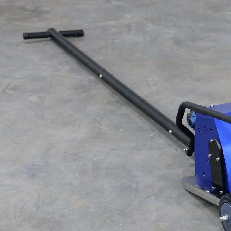 Slat Slag Removal Slag Removing Machine For Laser Cutting Working Table ...