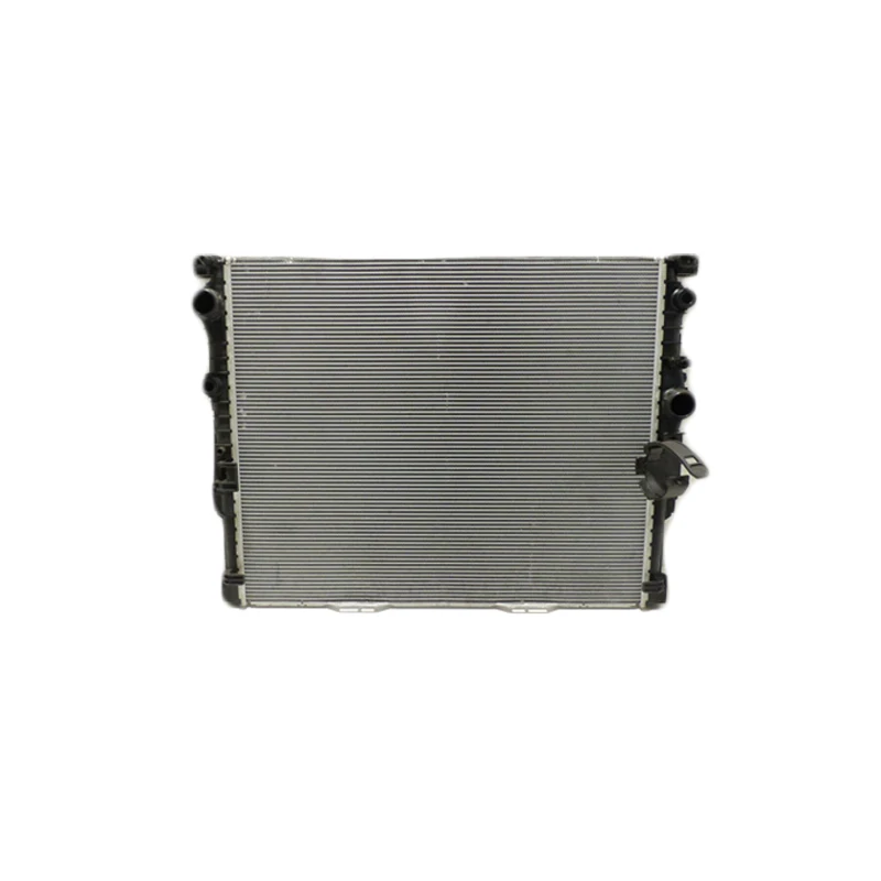 G30 엔진 냉각수 라디에이터 17118686026 G31 540iX OEM 알루미늄 쿨러 8686026 530i 530iX ...