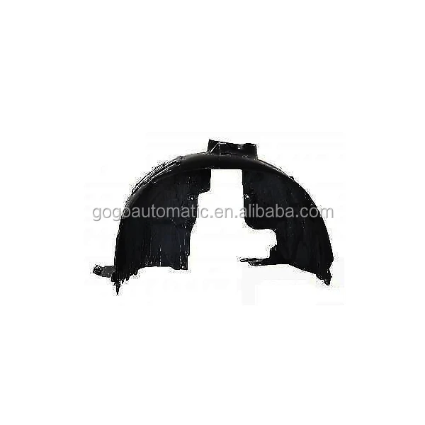 CAR INNER FENDER LINER for GLA X156 2014-2020 OEM 1566900130 1566900230