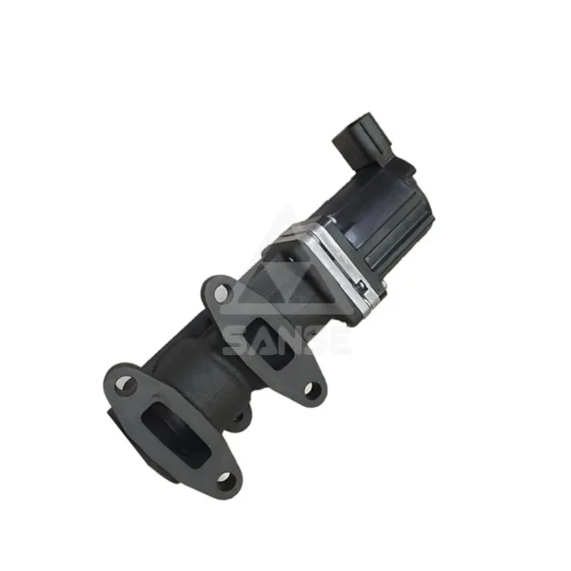 하이 퀄리티 굴삭기 엔진 부품 6HK1 엔진 부품 8982382470 ZAXIS350-3 ZX350-3 6HKI EGR 밸브용 ...