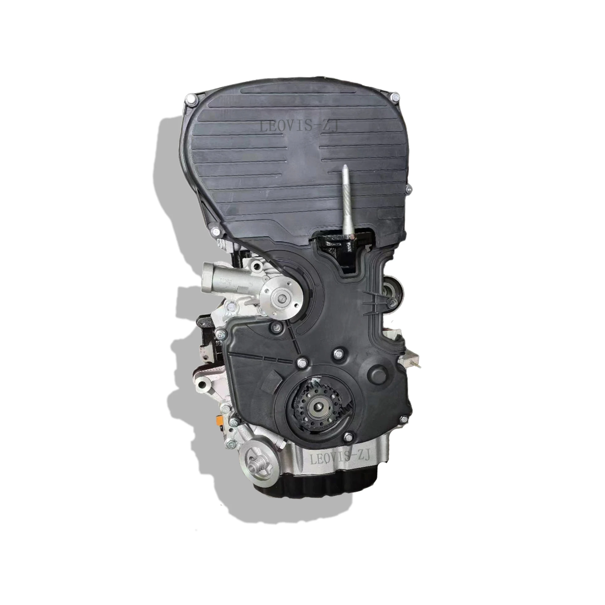 High Quality Engine For Hyundai Kia G4js G4jp Automotive Parts 22100 ...