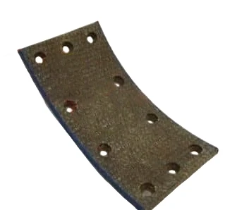 Elevator Spare Parts: General Elevator Lift Motor Brake Pads 180*90 ...