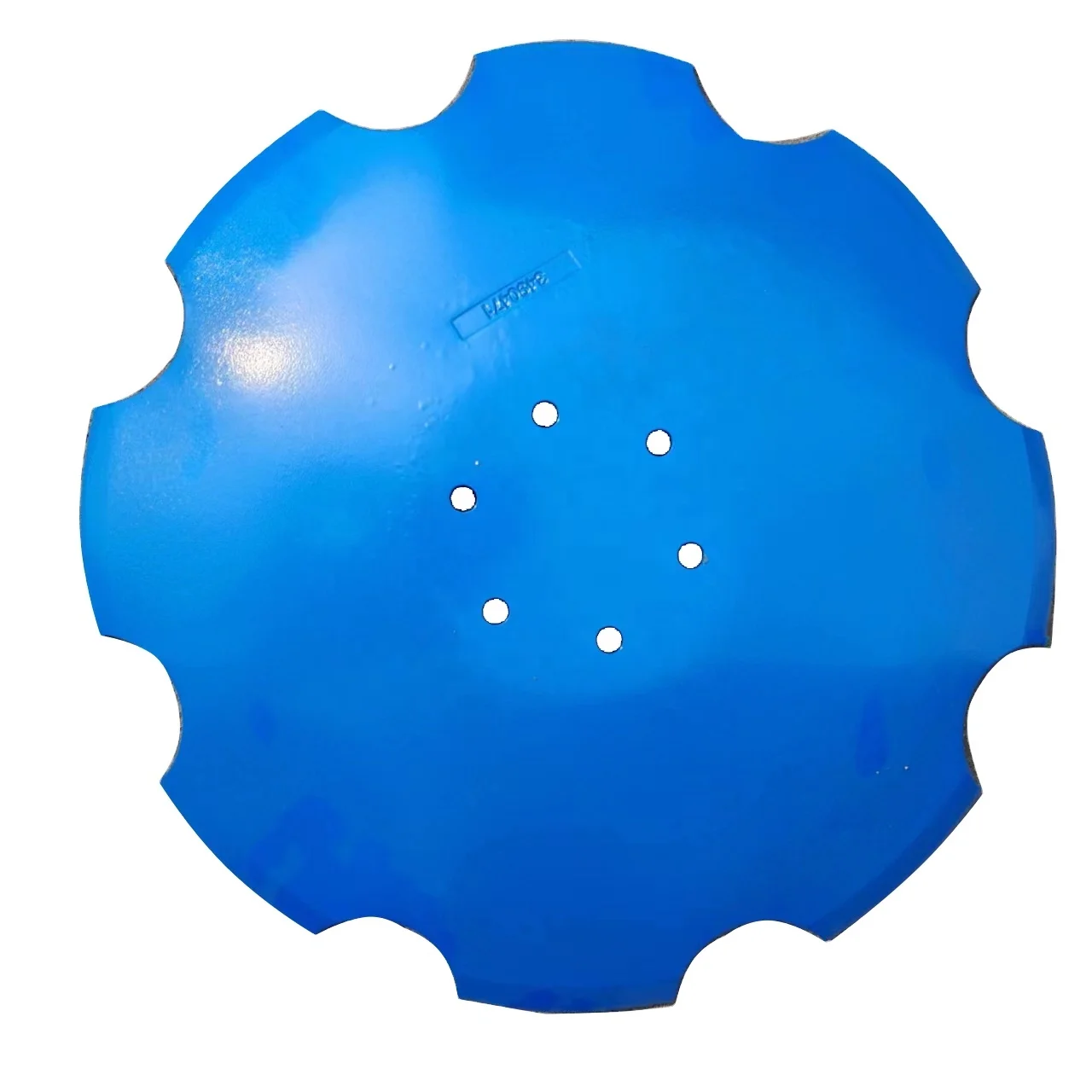 Plain Disk Blade Disc Harrow Disc Plough - Buy Disc Plough For Tractors ...