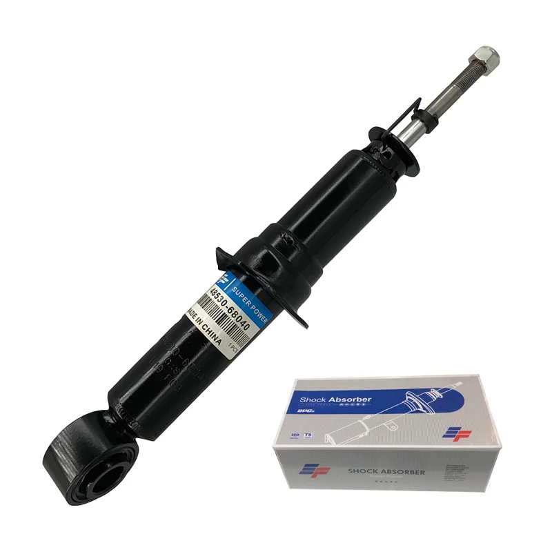 Rear Shock Absorber for Toyota Wish 2004 - OEM 48530-68040