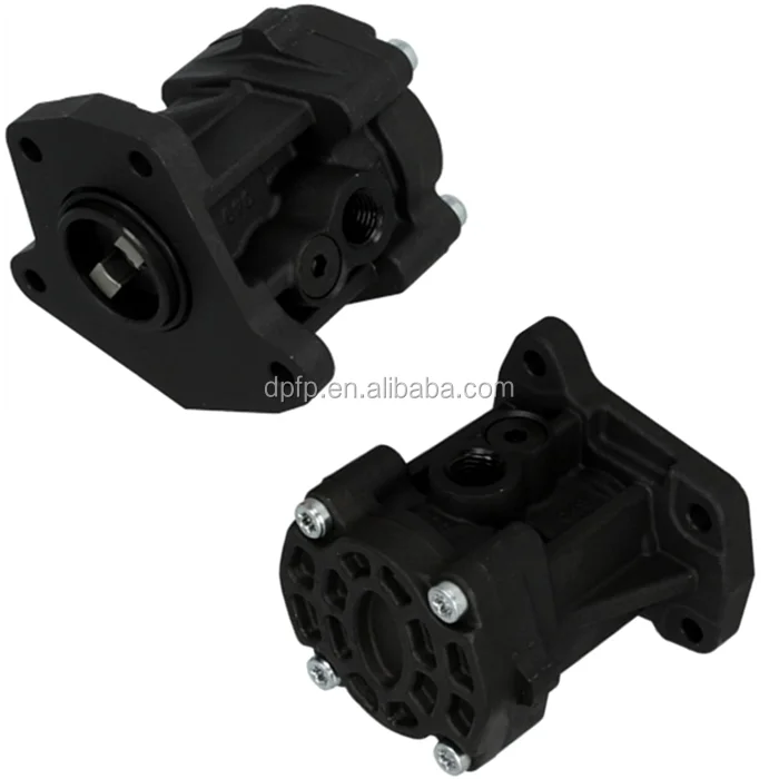 High Quality Engine Parts Fuel Pump 51121017141 0440020049 For Man ...