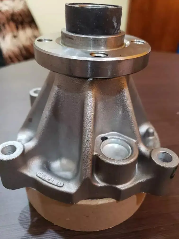 Auto Engine Water Pump For Ford Oem 1229571,2s6g8591aa,1479208,1089795 ...