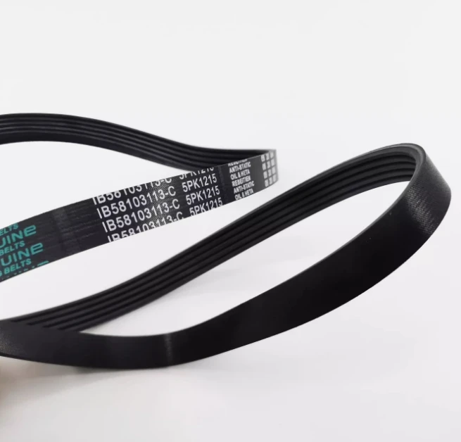 Engine Car Belt Generator Air Conditioning Drive Belt For Byd F6 Qin G6 ...