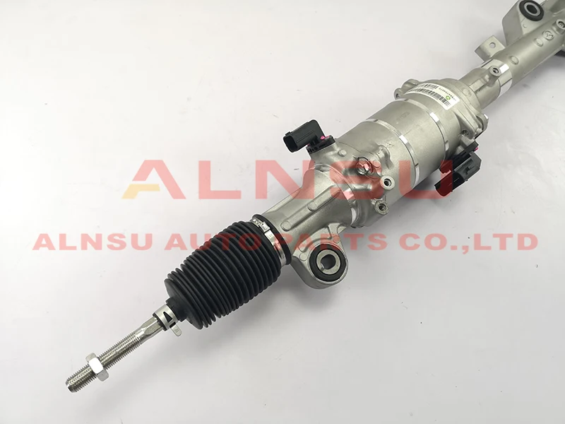 Steering Rack for Mazda M6 GH LHD - Reliable Performance