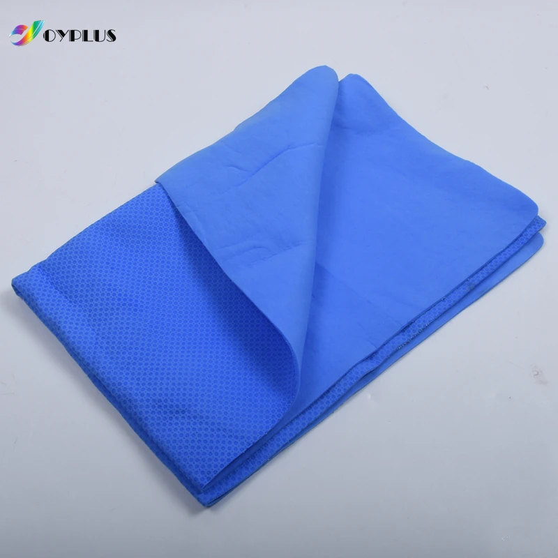 Synthetic Chamois Cloth Pva Chamois Towel - Buy Chamois Cloth,Chamois ...