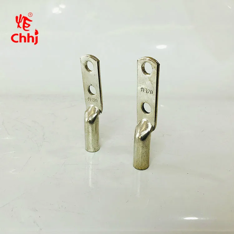 Factory Competitive Price 120mm2 Cable Lug Copper With High Quality ...