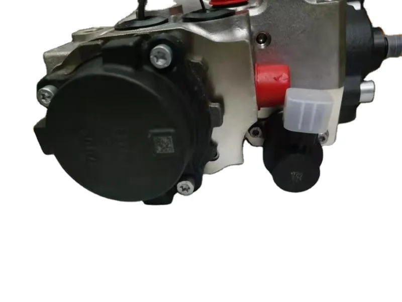Genuine New Diesel Injection Pump 0445020195 - Buy Diesel Injection ...