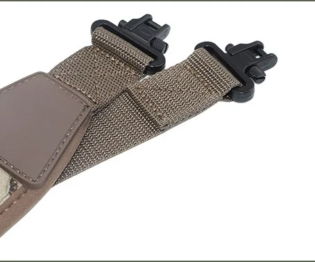 Hunting Outdoor Cs Adjustable Camouflage Gun Harness - Buy Camouflage ...