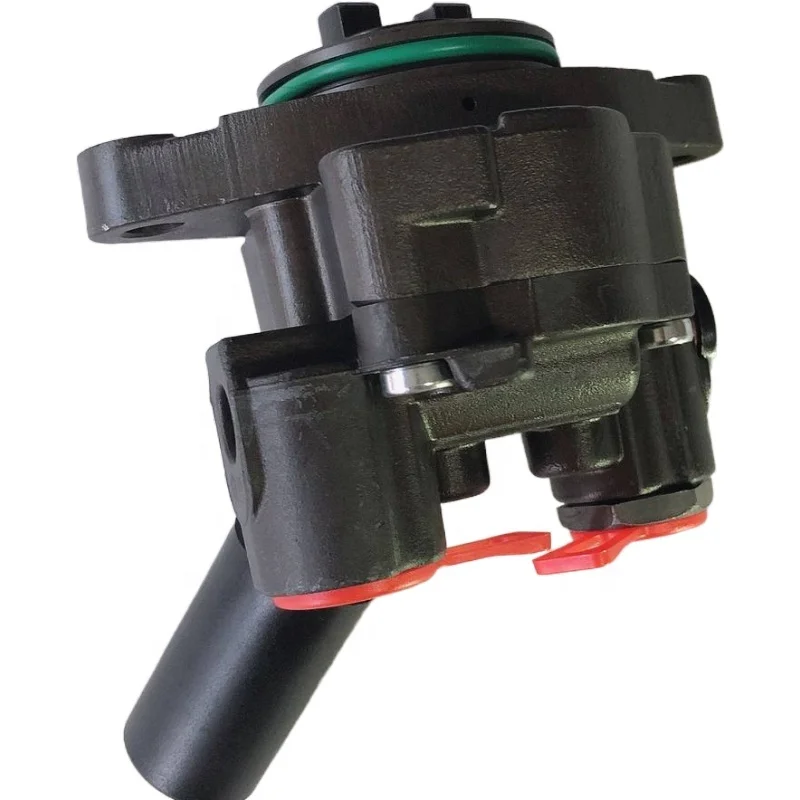 Bomba de inyección de combustible, piezas de camión para Scania 1539298 ...