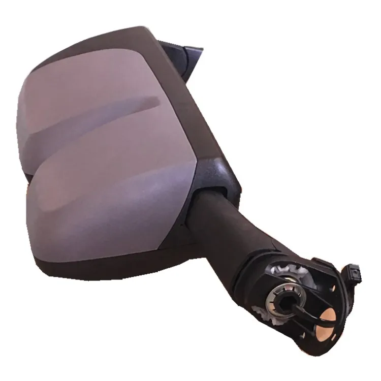 MB Actros MP3 Truck Side Mirror 9438110407 RH & 9438110307 LH DF Brand ...