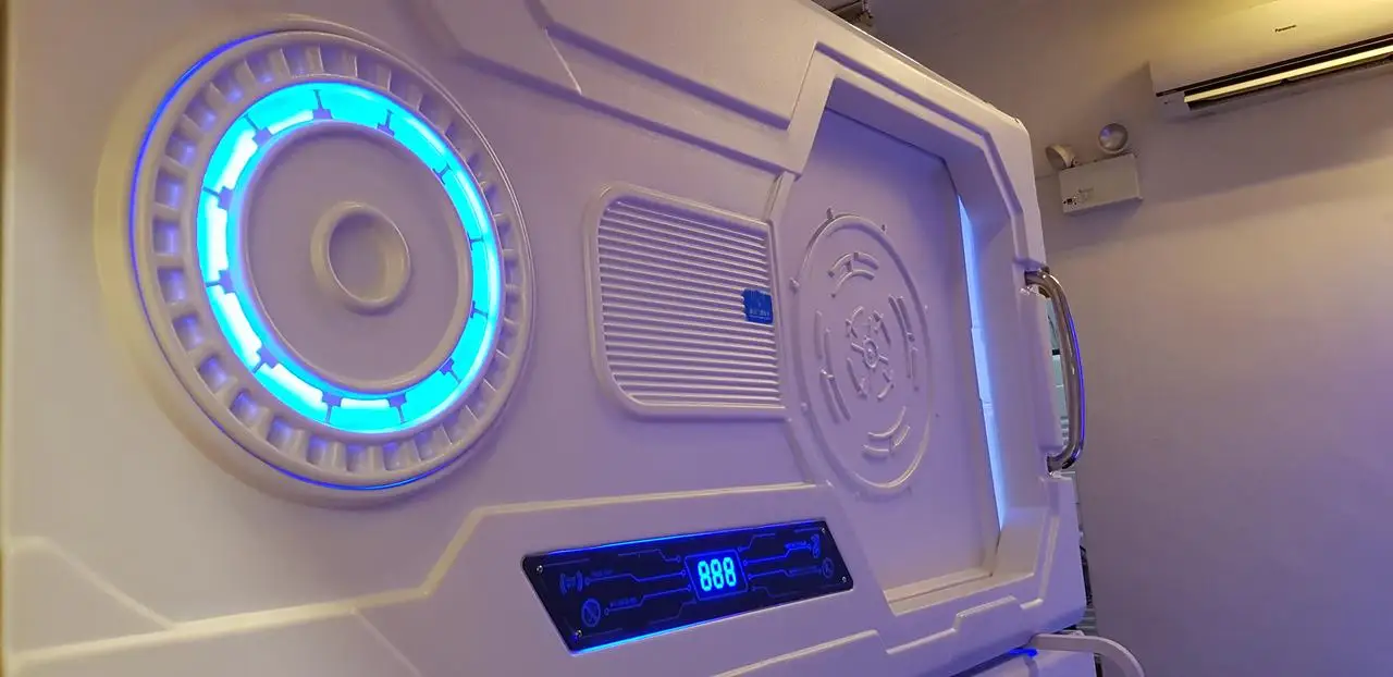 Starsdove Adult Capsule Bunk Bed For Hostels School Dorm Capsule Bunk ...