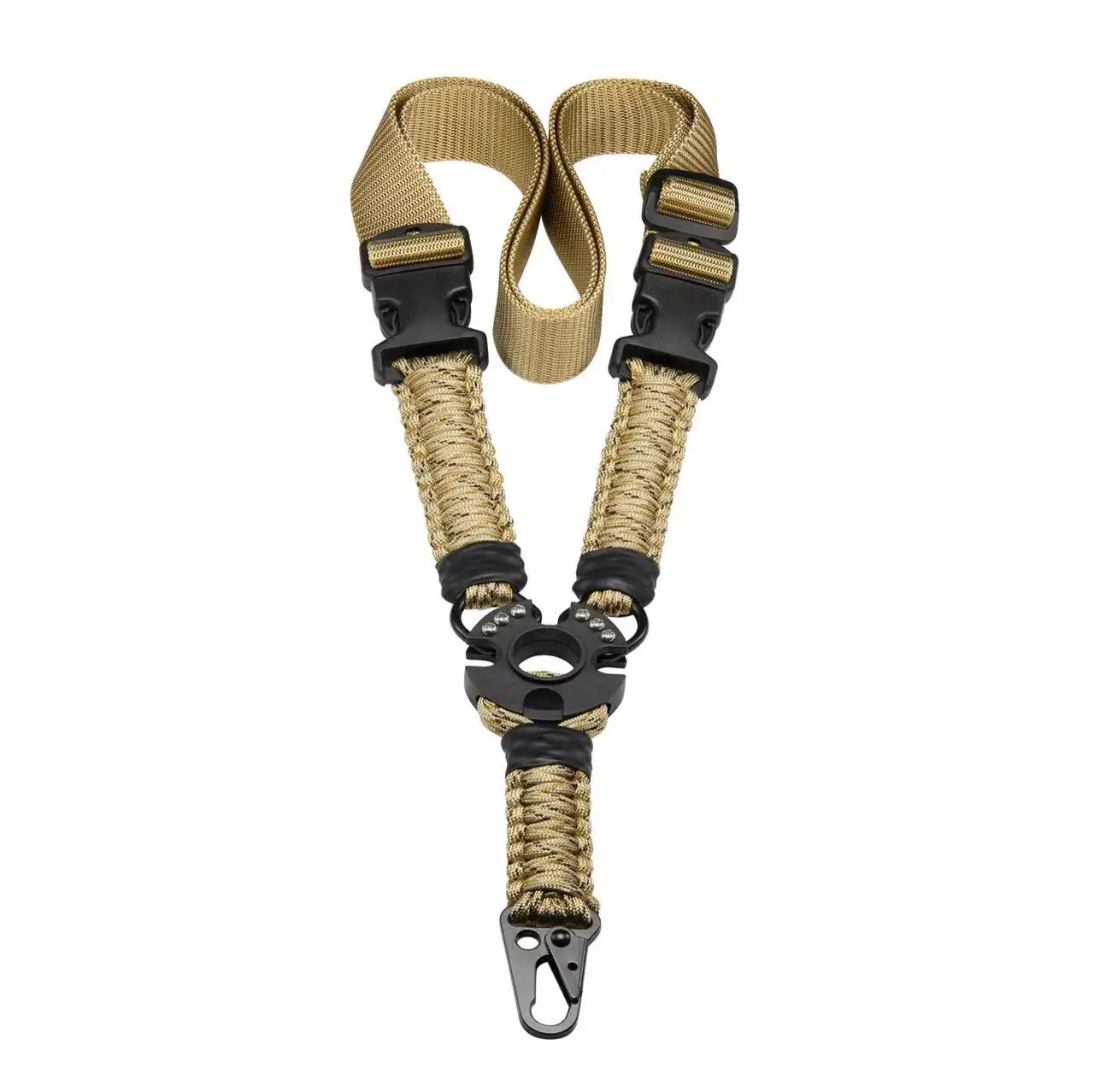 Kongbo Adjustable Quick Release Hunting Accessories Strap