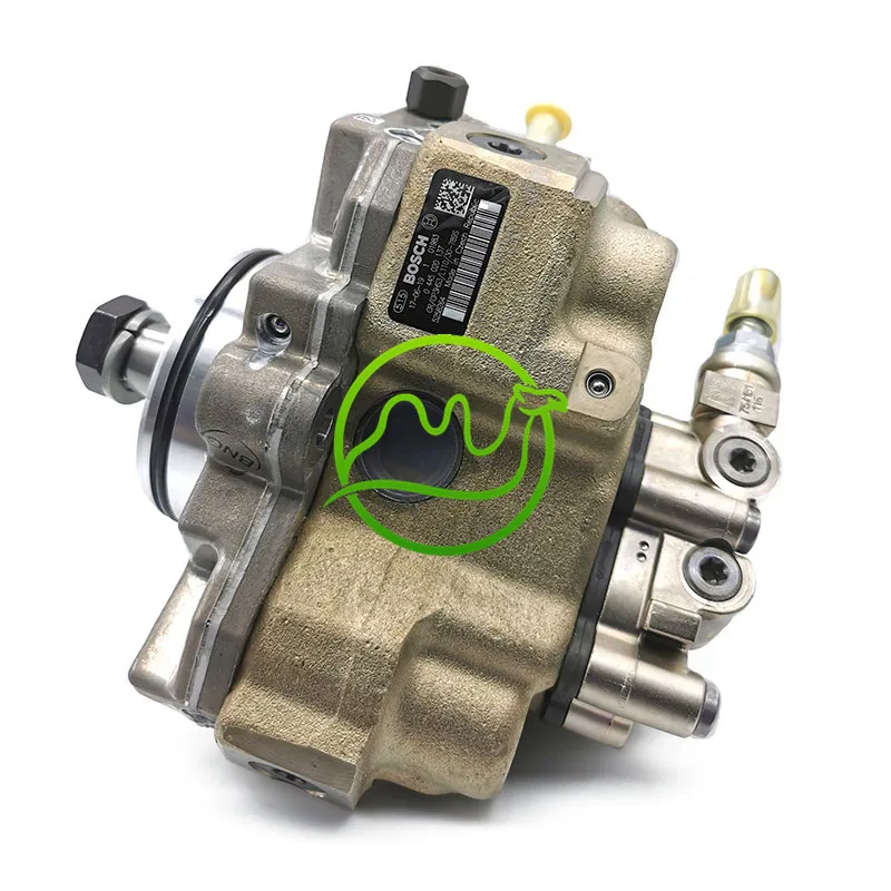Genuine Diesel Engine Fuel Injection Pump 0445020139