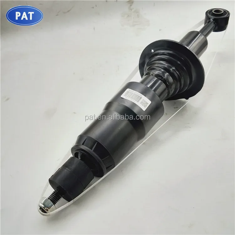 PAT Auto Left Shock Absorber for Ford Ranger 3.2TDCI 4WD