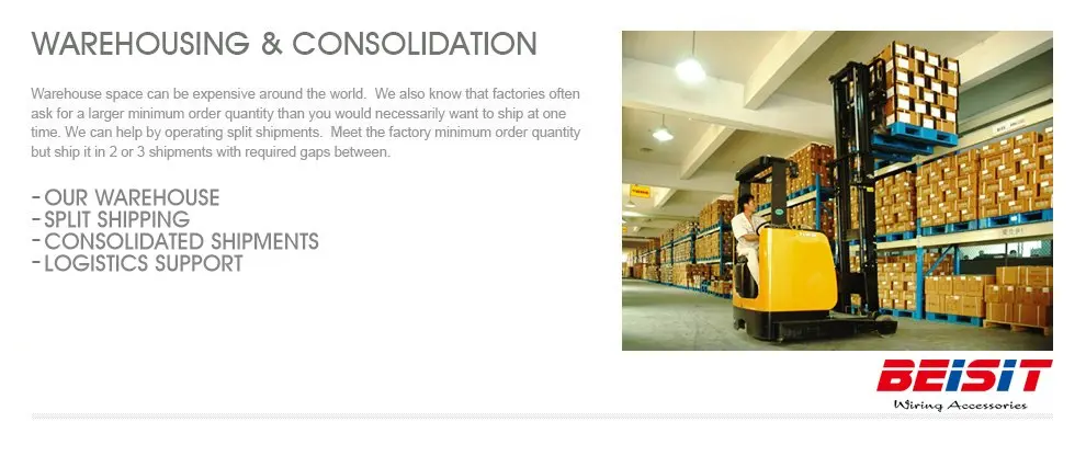 Beisit Electric Tech (Hangzhou) Co., Ltd. - Cable Gland,Corrugated ...