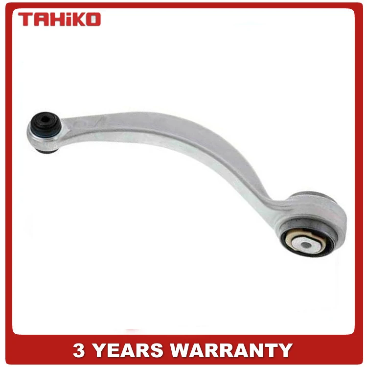 Frontal Inferior Wishbone, brazo de Control C2Z10052 para Jaguar S-Tipo ...