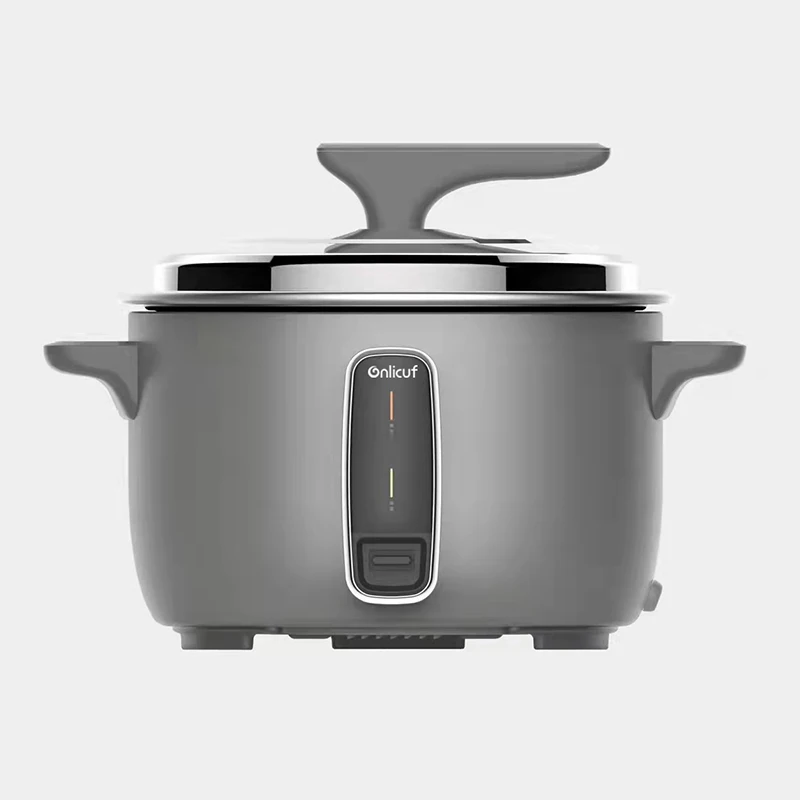 Commercial Drum Shaped Rice Cooker 8l 3.6l Factory Hotels Restaurant Large Capacity Electric ...