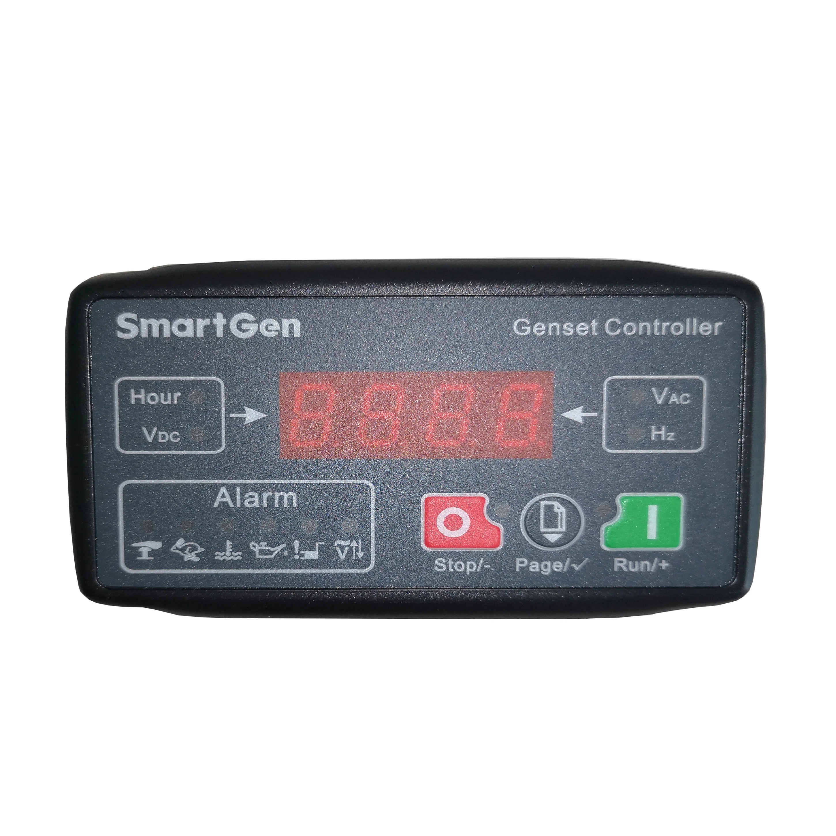Smartgen Genset Controller Panel Control Module Mgc100 - Buy Generator ...