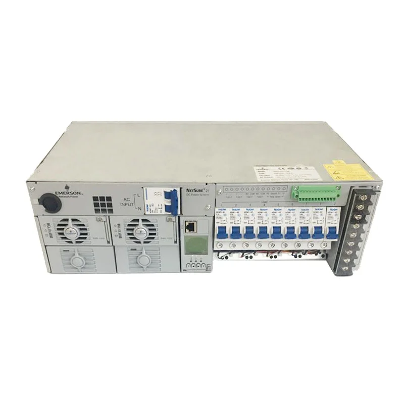 Original Emerson/vertiv Rectifier Module R48-1000A for DC Power