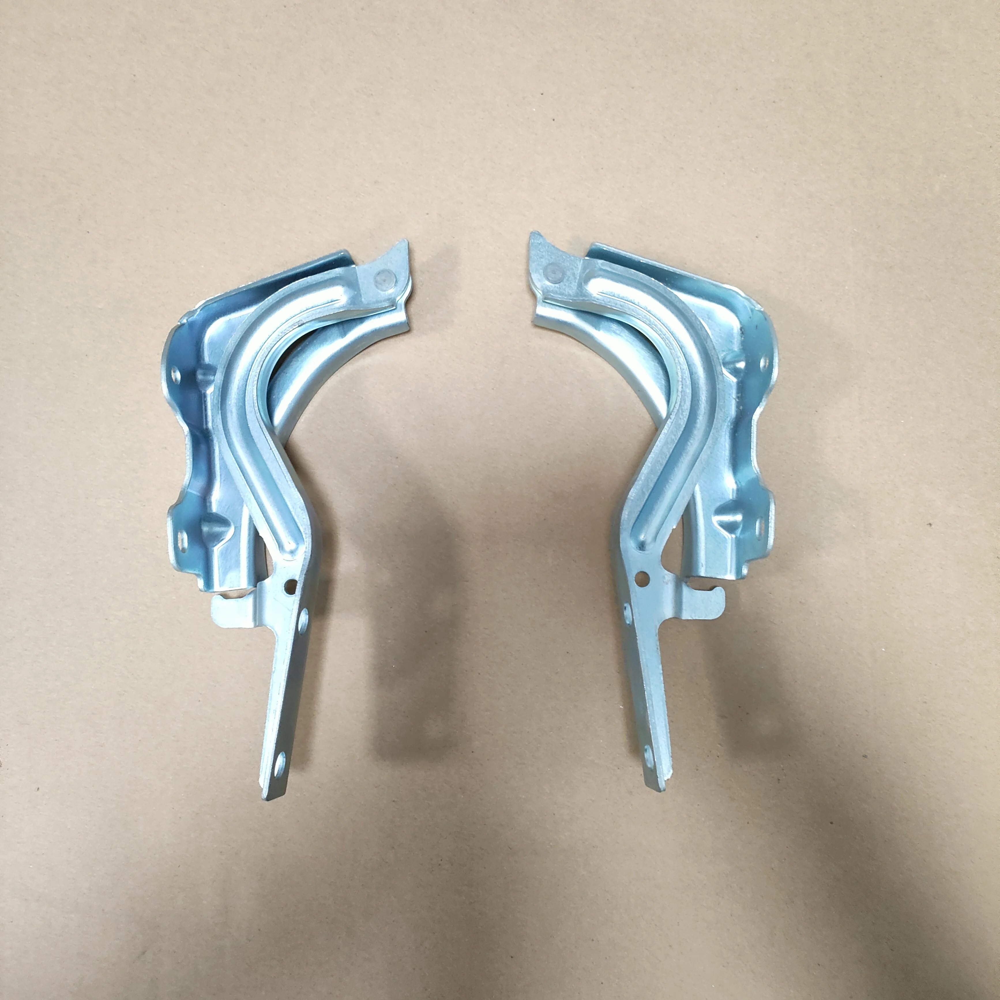 Car Hood Hinge 553000025aadyj 553000026aadyj For Exeed Tx Txl M31t M32t ...