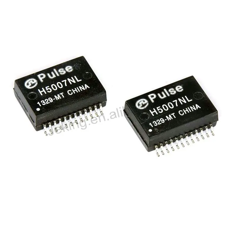 Jeking Module Single Gigabit Lan 24soic H5007 H5007nl - Buy H5007nl,H5007,H5007nl Product on ...