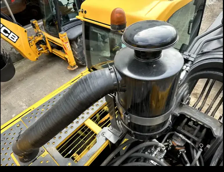 Volvo EC480DL Crawler Excavator - 48 Ton, Excellent Performance