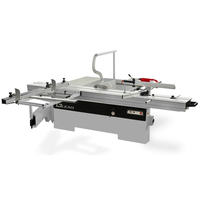 Combination Table Saw - Sliding Table Saw for Woodworking