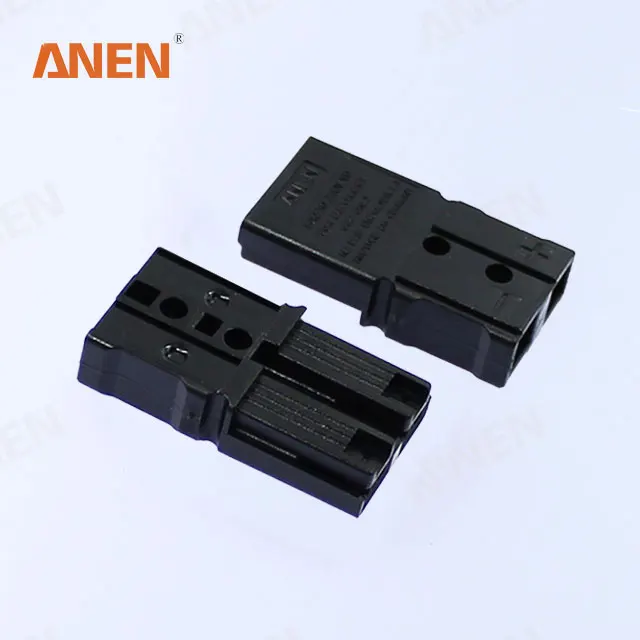 ANEN Power Connector SA2-30 - 2 Pole 50A 600V Truck Connector