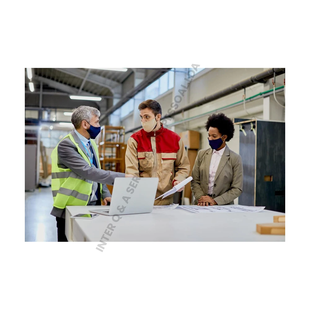 Third Party Factory Quality Audit Manufacturing Inspection with ...