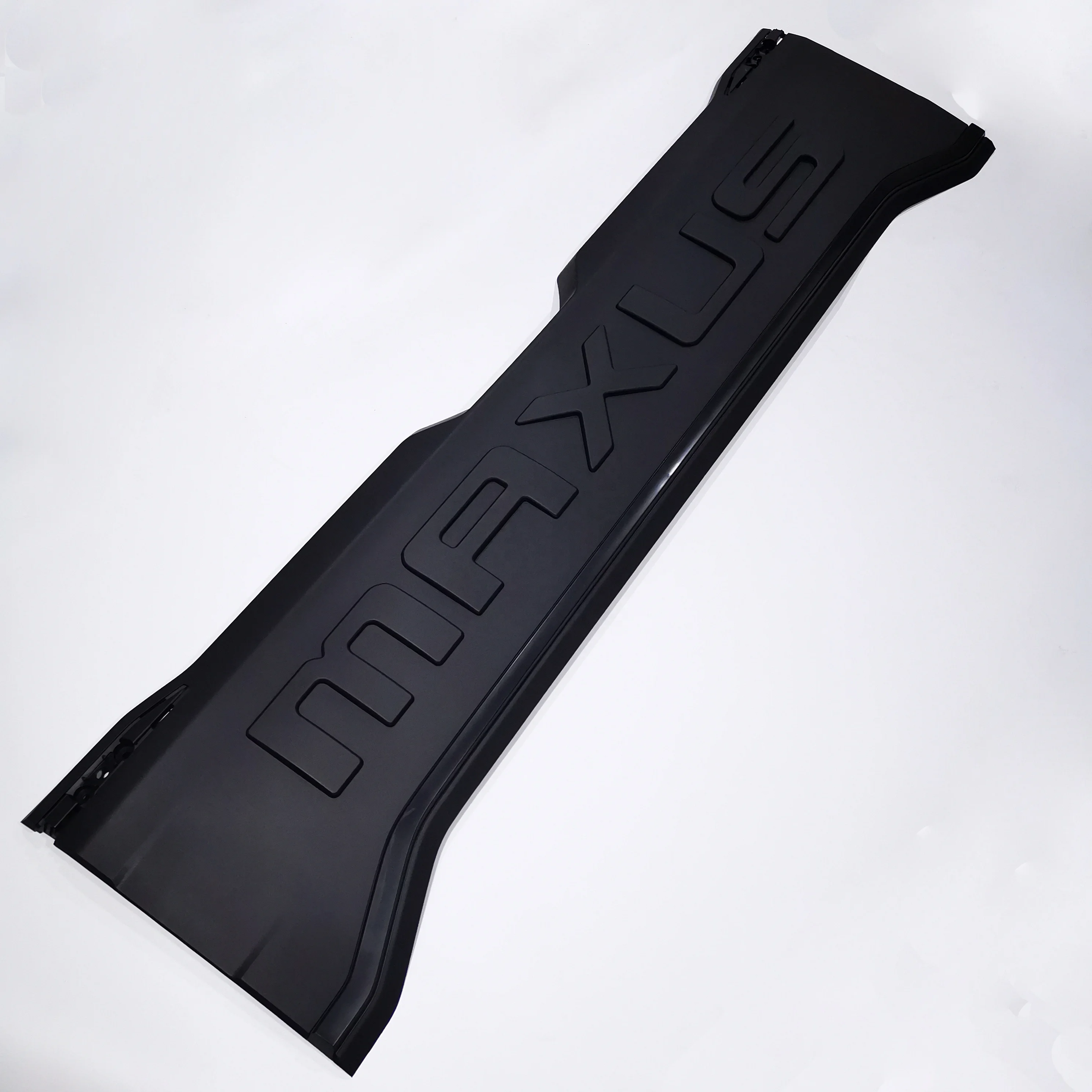 SAIC MAXUS T60 Tailgate Decorative Panel - Black Original