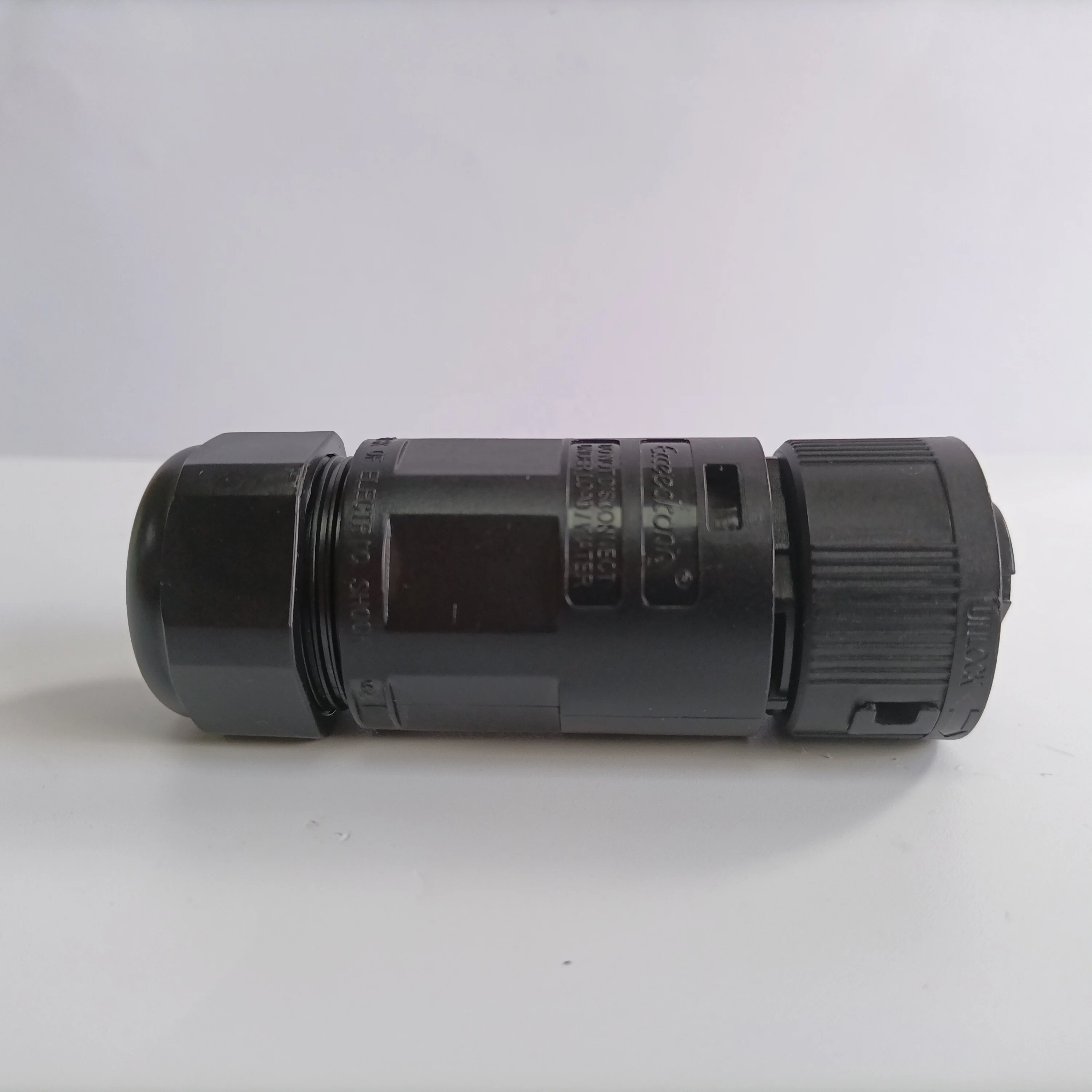 Growatt Ac Connector Growatt Inverter Mic 600tlx Ac Plug Growatt Off ...