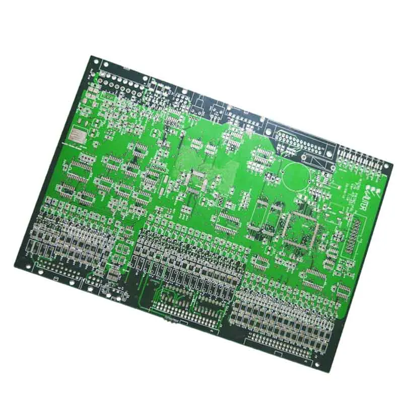 PCB PCB reverse engineering service programmable pcb board manufacturer ...