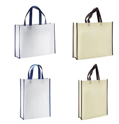 New Design Nonwoven Shopping Bag Pp Nonwoven Bag Hs Code - Buy ...
