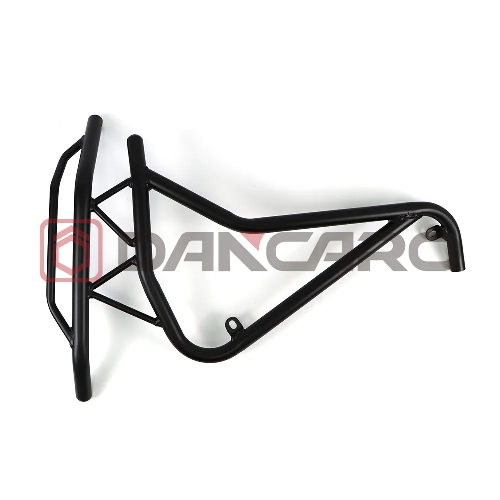 Motorcycle Crash Guard Protection Bars Motorbike Bumper for Honda Click ...