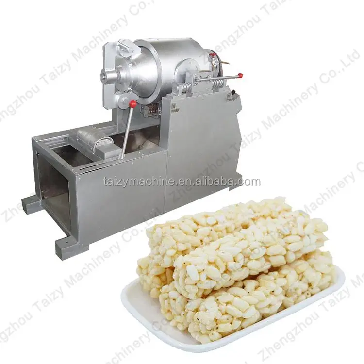 Manufactory Ce Popcorn Corn Maize Popping Machine Prices South Africa ...
