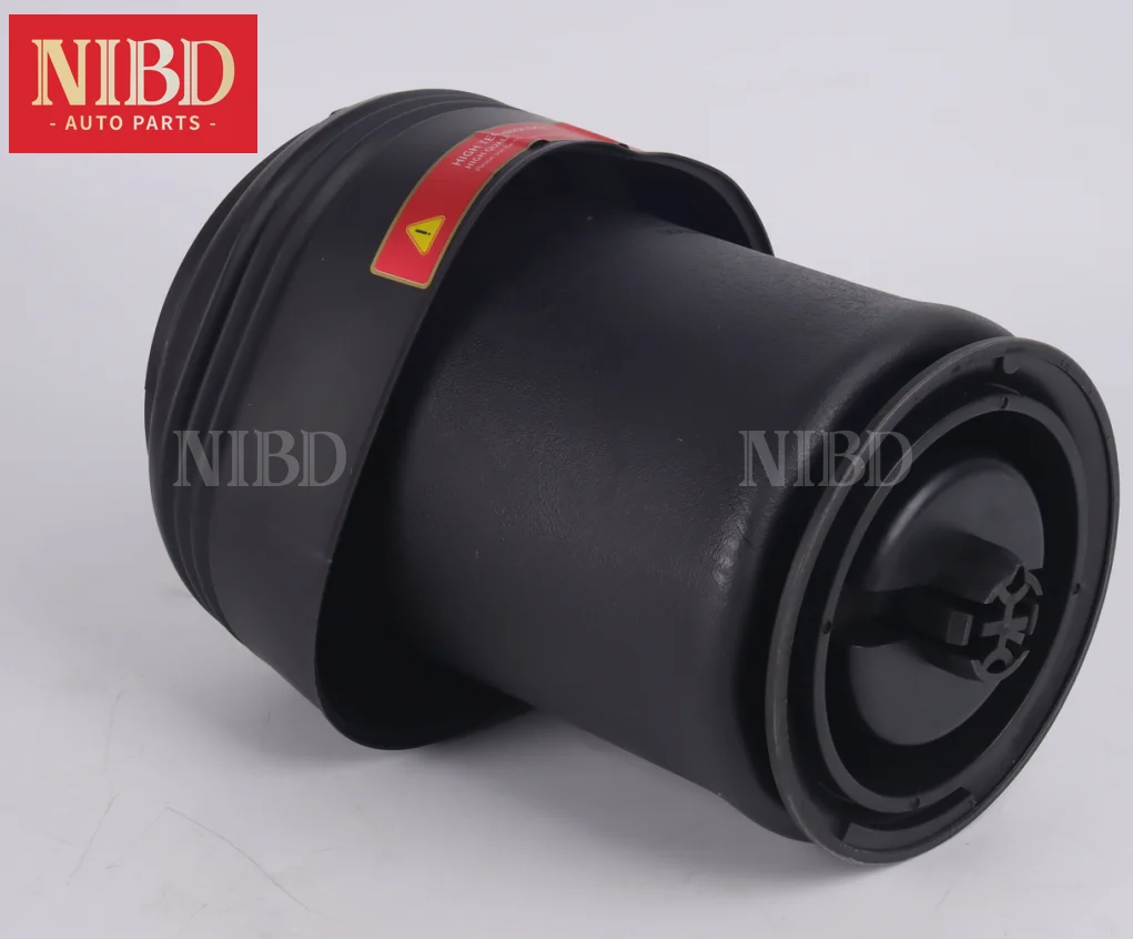 NIBD Auto Parts Rear Air Suspeinsion Spring Assembly 37126795013 for ...