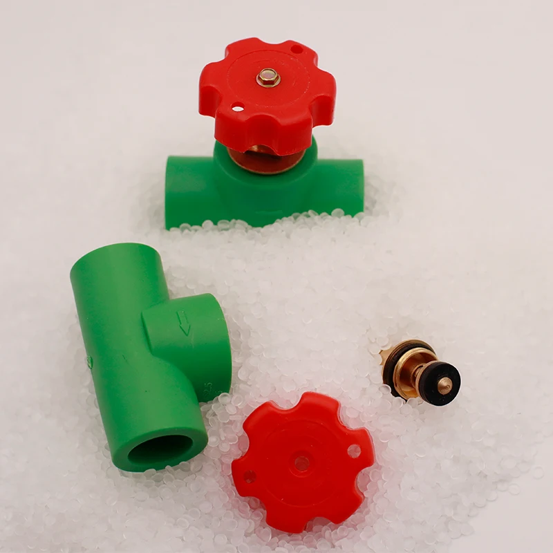 Ppr Plastic Stop Valve 4 Inch Ppr Gate Valve 3 Inch - Buy Gate Valve 3 ...